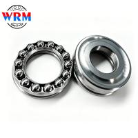 China Low Friction Thrust ball bearing 52236 180*250*98mm 38236 Machine Tool and Precision Mechanical Bearings for sale