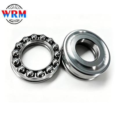 China Low Friction Thrust ball bearing 52236 180*250*98mm 38236 Machine Tool and Precision Mechanical Bearings for sale