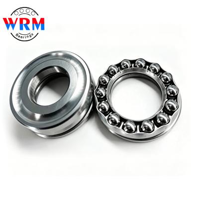 China Impact Resistant Thrust ball bearing 52238 190*270*109mm 38238 Automobile Transmission Reducer Bearings for sale