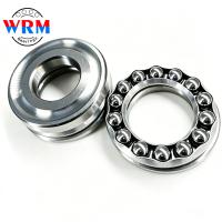 China High Precision Thrust ball bearing 52244 220*300*110mm 38244 Printing Machine Bearing for sale