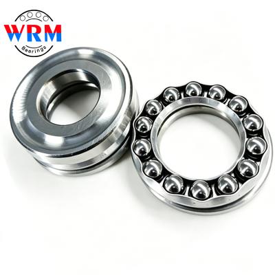 China High Precision Thrust ball bearing 52244 220*300*110mm 38244 Printing Machine Bearing for sale