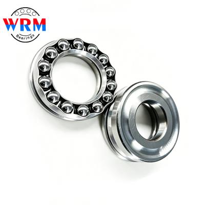 China High Speed Thrust ball bearing 52305 38305 25*52*34mm Electric Fan Bearing for sale