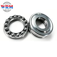 China Long Service Life Thrust ball bearing 2308 38308 40*78*49mm Hydroelectric Generator Bearing for sale