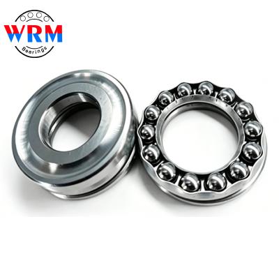 China Maintenance Free Thrust ball bearing 52309 38309 45*85*32mm Vertical Motor Bearing for sale