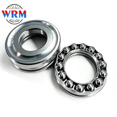 China Self-lubricating Thrust ball bearing 52310 38310 50*95*58mm Marine Machinery Bearing for sale
