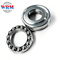 China Customized Thrust ball bearing 52311 38311 55*105*64mm Aerospace Bearings for sale