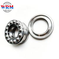 China Wholesale Thrust ball bearing 52314 38314 70*125*72mm Mining Machinery Bearings for sale