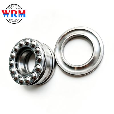 China Wholesale Thrust ball bearing 52314 38314 70*125*72mm Mining Machinery Bearings for sale