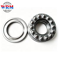 China Retail Thrust ball bearing 52315 38315 75*135*79mm Petrochemical Equipment Bearings for sale