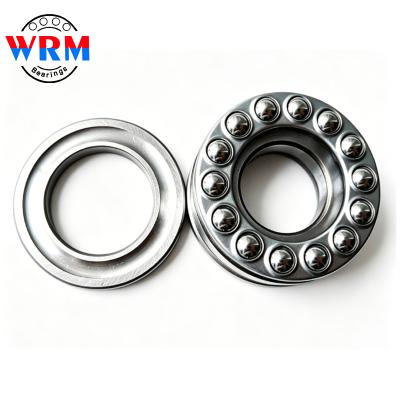 China Retail Thrust ball bearing 52315 38315 75*135*79mm Petrochemical Equipment Bearings for sale