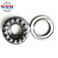 China Export Special Thrust ball bearing 52316 38316 80*140*79mm Food Machinery Bearings for sale