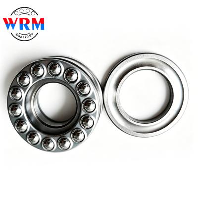 China Export Special Thrust ball bearing 52316 38316 80*140*79mm Food Machinery Bearings for sale