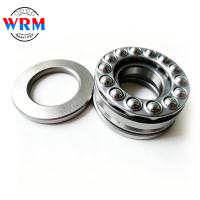 China High Quality Thrust Ball Bearing 52317 38317 85*150*87mm Packaging Machinery Bearings for sale