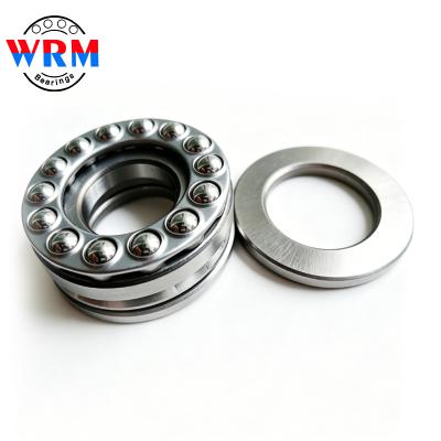 China High Performance Thrust ball bearing 52318 38318 90*155*88mm Textile Machinery Bearings for sale