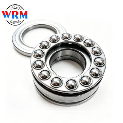China High Rigidity Thrust ball bearing 52320 38320 100*170*97mm Agricultural Machinery Bearings for sale