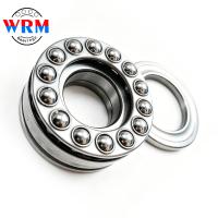 China Impact Resistant Thrust ball bearing 52324 38324 120*210*123mm Elevator Equipment Bearings for sale