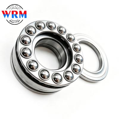 China Impact Resistant Thrust ball bearing 52324 38324 120*210*123mm Elevator Equipment Bearings for sale