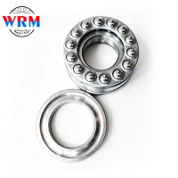 China Vibration Resistant Thrust ball bearing 52326 38326 130*225*130mm Fitness Equipment Bearings for sale