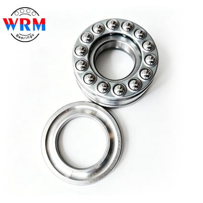 China Vibration Resistant Thrust ball bearing 52326 38326 130*225*130mm Fitness Equipment Bearings for sale