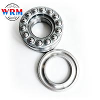 China High Precision Thrust ball bearing 52328 38328 140*240*140mm Office Equipment Bearings for sale