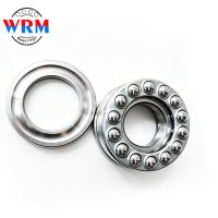 China High Speed Thrust Ball Bearing 52330 38330 150*250*140mm Medical Equipment Bearings for sale