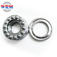 China Low Noise Thrust ball bearing 52334 38334 170*280*153mm Automotive Bearing for sale