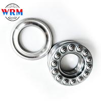 China Maintenance Free Thrust ball bearing 52405 25*60*45mm 38405 Vertical Pump Bearing for sale