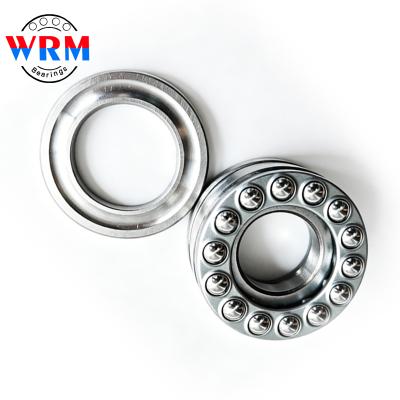 China Maintenance Free Thrust ball bearing 52405 25*60*45mm 38405 Vertical Pump Bearing for sale