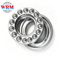 China Customized Thrust ball bearing 52407 35*80*59mm 38407 Machine Tool and Precision Mechanical Bearings for sale