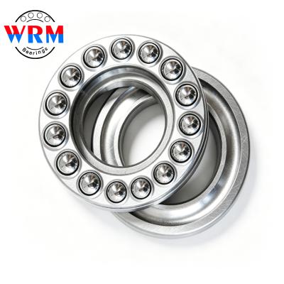 China Customized Thrust ball bearing 52407 35*80*59mm 38407 Machine Tool and Precision Mechanical Bearings for sale