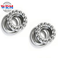 China Wholesale Thrust Ball Bearing 52410 50*110*78mm 38410 Printing Machine Bearing for sale