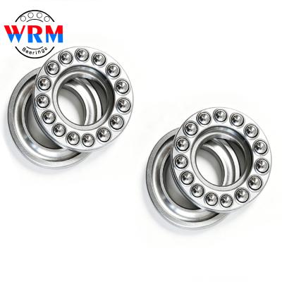 China Wholesale Thrust Ball Bearing 52410 50*110*78mm 38410 Printing Machine Bearing for sale