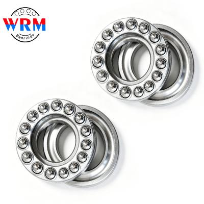 China Retail Thrust Ball Bearing 52411 55*120*87mm 38411 Electric Fan Bearing for sale
