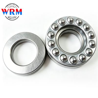 China Export Special Thrust Ball Bearing 52412 60*130*93mm 38412 Heavy Machinery Bearing for sale