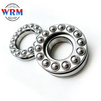 China High Rigidity Thrust Ball Bearing 52415 75*160*115mm 38415 Vertical Motor Bearing for sale