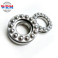 China Low Friction Thrust ball bearing 52416 80*170*120mm 38416 Marine Machinery Bearing for sale