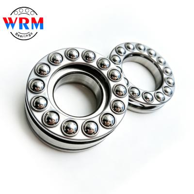 China Low Friction Thrust ball bearing 52416 80*170*120mm 38416 Marine Machinery Bearing for sale