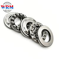 China High Precision Thrust ball bearing 52420 100*210*150mm 38420 Wind Power Equipment Bearings for sale