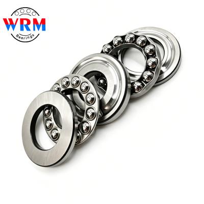 China High Speed Thrust Ball Bearing 52422 110*230*166mm 38422 Mining Machinery Bearings for sale