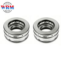 China Low Noise Thrust Ball Bearing 52426 130*270*192mm 38426 Food Machinery Bearings for sale