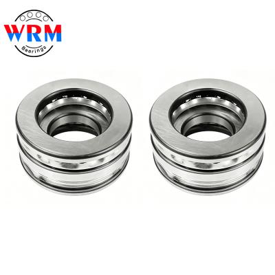 China Low Noise Thrust Ball Bearing 52426 130*270*192mm 38426 Food Machinery Bearings for sale