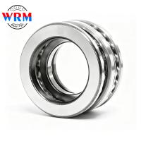 China Long Service Life Thrust Ball Bearing 52428 140*280*196mm 38428 Packaging Machinery Bearings for sale