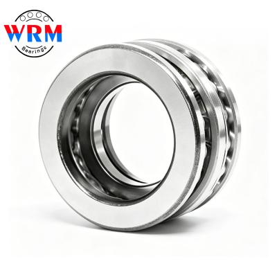 China Long Service Life Thrust Ball Bearing 52428 140*280*196mm 38428 Packaging Machinery Bearings for sale