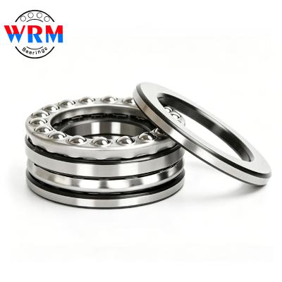 China Self-lubricating Thrust Ball Bearing 98120 10*20*4mm 38428 Agricultural Machinery Bearings for sale