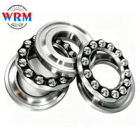 China In Stock Supply Thrust Ball Bearing 52430H 150*300*209mm 38426 Elevator Equipment Bearings for sale