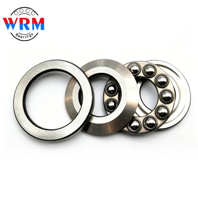 China Factory Direct Sales Thrust Ball Bearing 53306U 30*60*25mm 18306 Fitness Equipment Bearings for sale