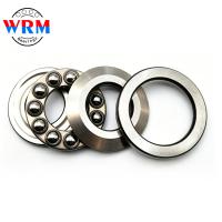China Wholesale Thrust Ball Bearing 53307U 35*68*28mm 18307 Office Equipment Bearings for sale
