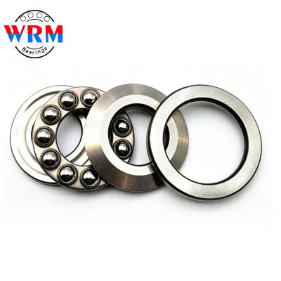 China Wholesale Thrust Ball Bearing 53307U 35*68*28mm 18307 Office Equipment Bearings for sale