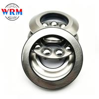 China High Quality Thrust Ball Bearing 53310U 50*95*37mm 18310 Automotive Bearing for sale