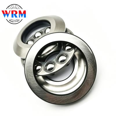 China High Performance Thrust Ball Bearing 53311U 55*105*42mm 18311 Tower Crane Bearing for sale